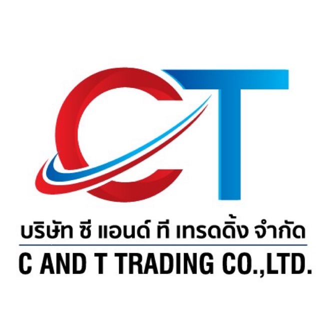 C&T_Trading, ร้านค้าออนไลน์ | Shopee Thailand