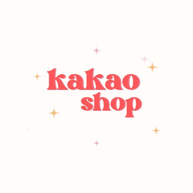Kakao shop, ร้านค้าออนไลน์ | Shopee Thailand