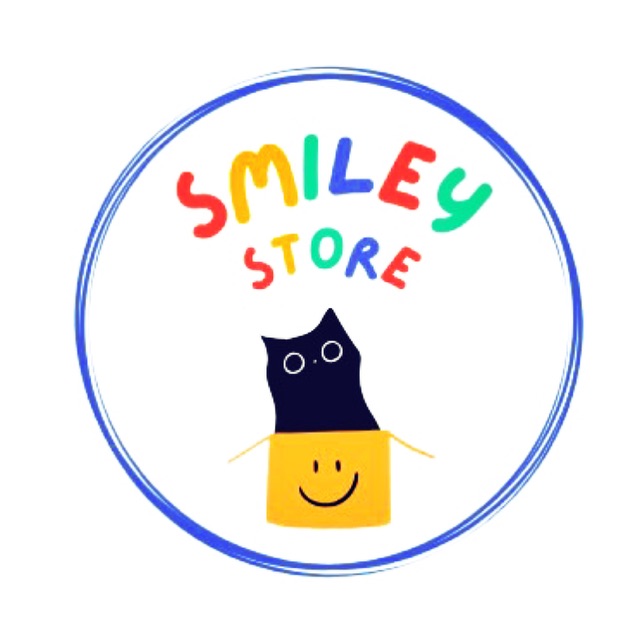 .Smiley.Store., ร้านค้าออนไลน์ | Shopee Thailand