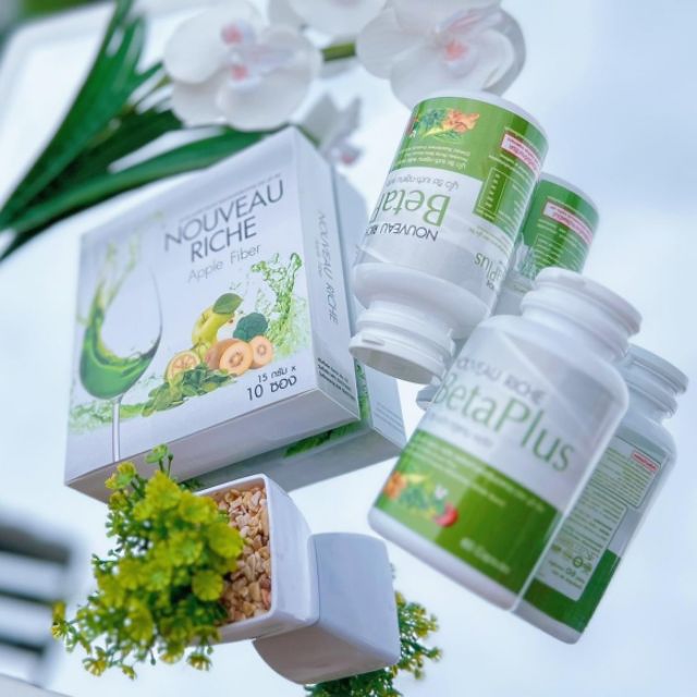 Nouveau riche นูโว ริช, ร้านค้าออนไลน์ | Shopee Thailand