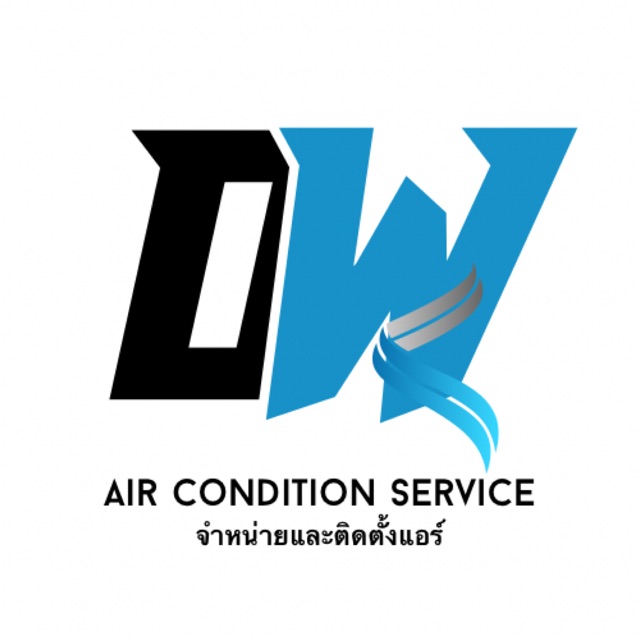 DW_Service_official, ร้านค้าออนไลน์ | Shopee Thailand