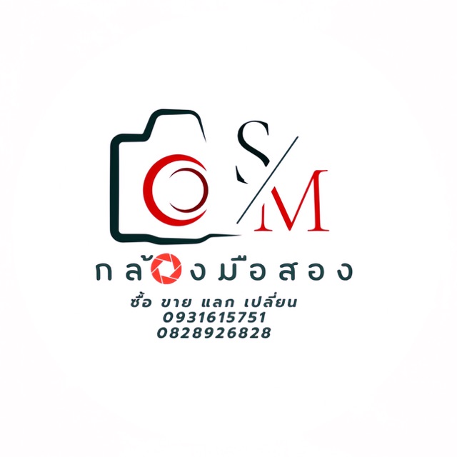 SM CAMERA, ร้านค้าออนไลน์ | Shopee Thailand