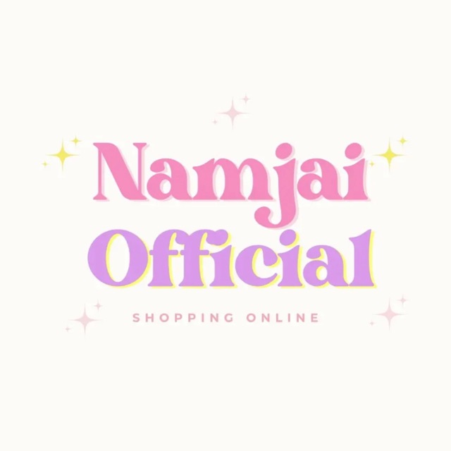 Namjai_official, ร้านค้าออนไลน์ | Shopee Thailand