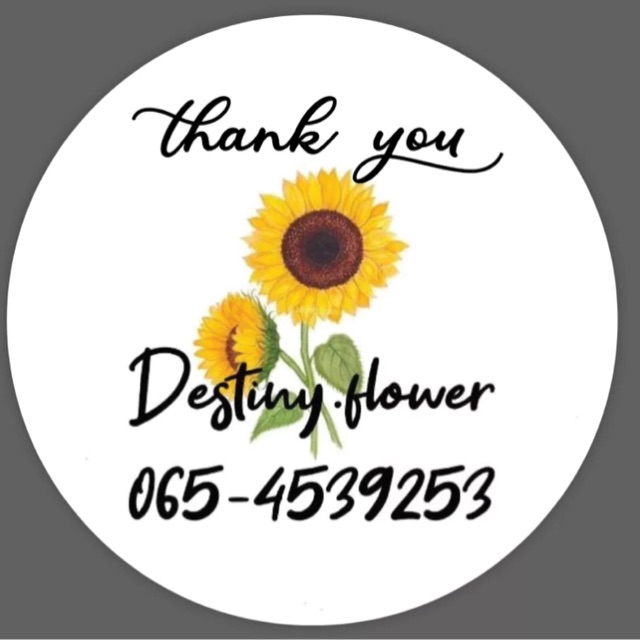 Destiny flower, ร้านค้าออนไลน์ | Shopee Thailand