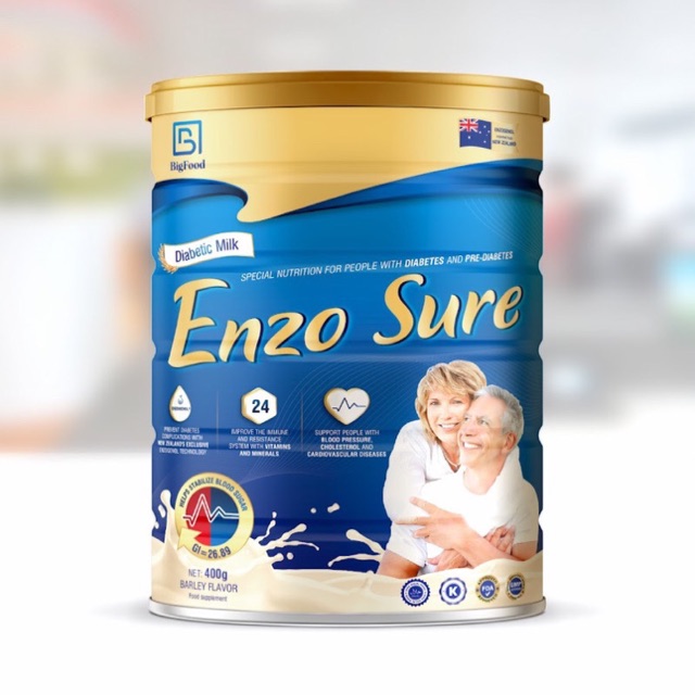 Enzo Sure Thailand, ร้านค้าออนไลน์ | Shopee Thailand