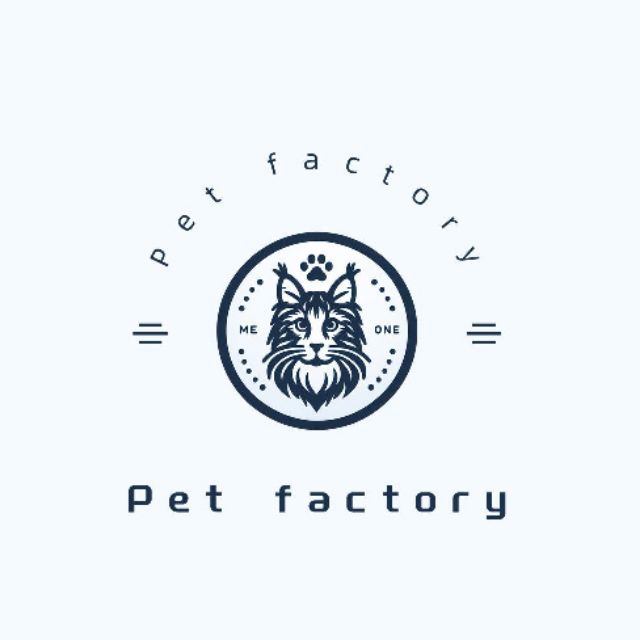 Pet Factory, ร้านค้าออนไลน์ | Shopee Thailand