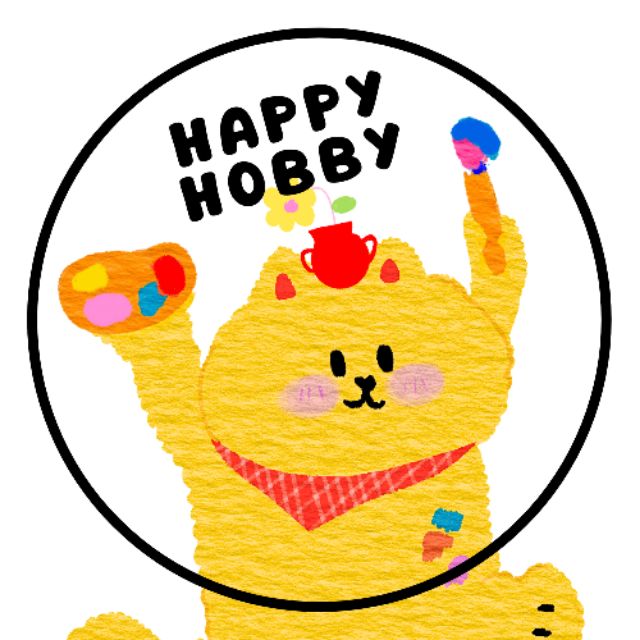 Happy Hobby.shop, ร้านค้าออนไลน์ | Shopee Thailand