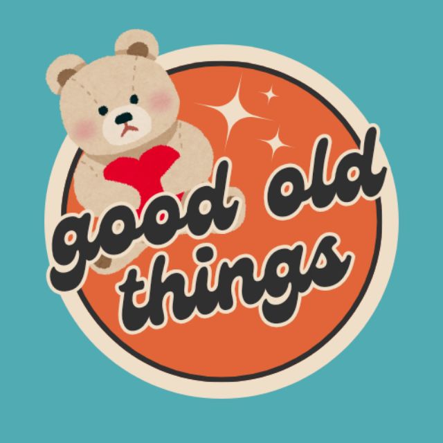 good old things, ร้านค้าออนไลน์ | Shopee Thailand