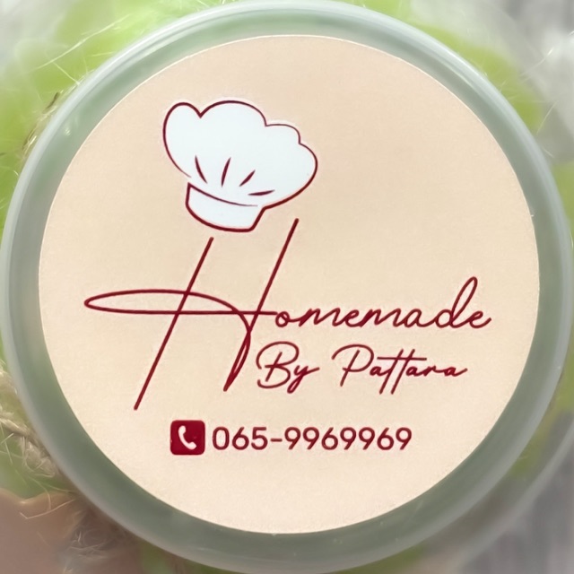 Homemade by Pattara, ร้านค้าออนไลน์ | Shopee Thailand