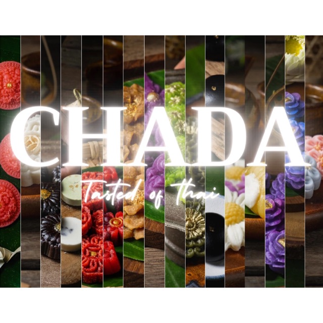 chada craft & cuisine, ร้านค้าออนไลน์ | Shopee Thailand