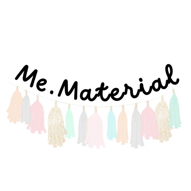 Me.Material, ร้านค้าออนไลน์ | Shopee Thailand