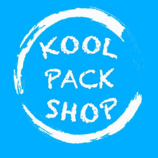 Kool Pack Shop, ร้านค้าออนไลน์ | Shopee Thailand
