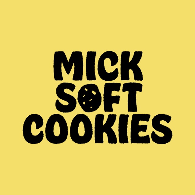 Mick's Soft Cookies, ร้านค้าออนไลน์ | Shopee Thailand