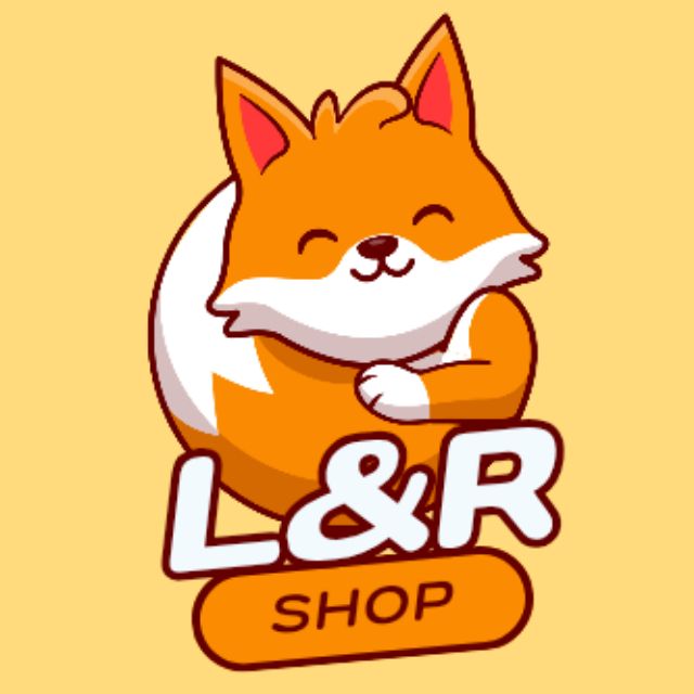 L&R-SHOP, ร้านค้าออนไลน์ | Shopee Thailand