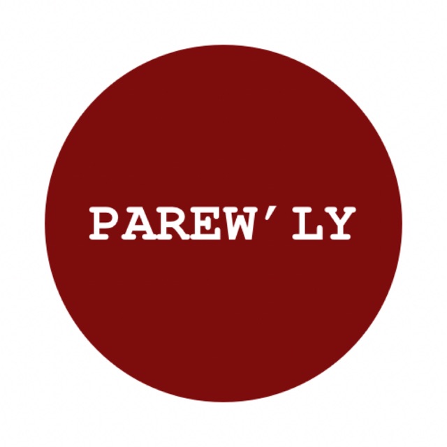 PAREW’LY, ร้านค้าออนไลน์ | Shopee Thailand