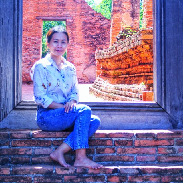 kanyapat_molee, ร้านค้าออนไลน์ | Shopee Thailand