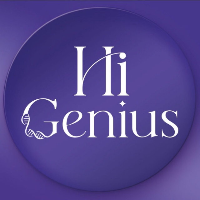 Hi Genius Official, ร้านค้าออนไลน์ | Shopee Thailand