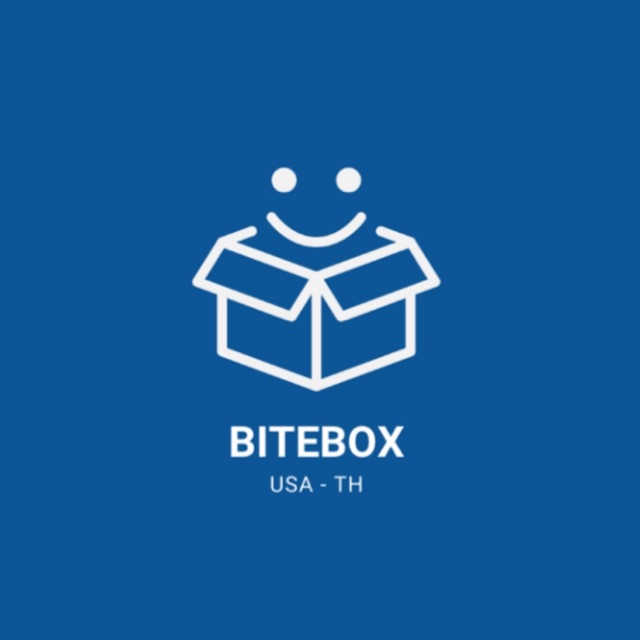 BiteBox USA-TH, ร้านค้าออนไลน์ | Shopee Thailand