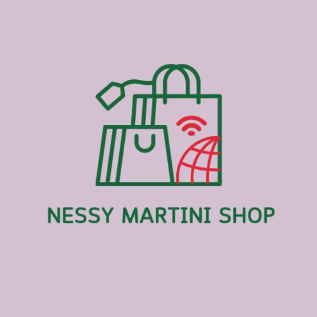 NESSY MARTINI SHOP, ร้านค้าออนไลน์ | Shopee Thailand
