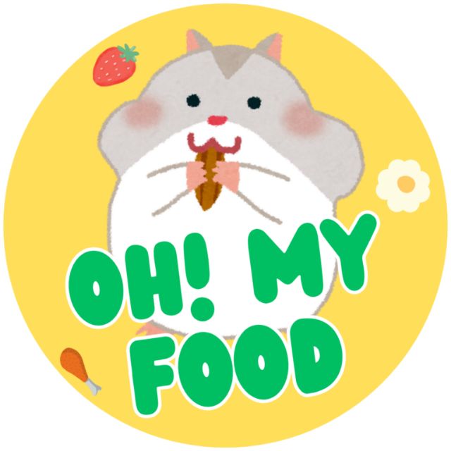 OH! MY FOOD, ร้านค้าออนไลน์ | Shopee Thailand