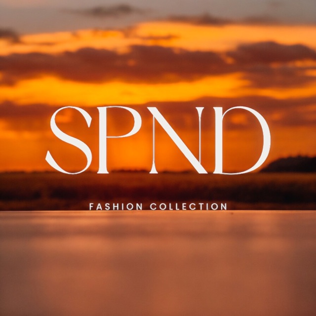 SPND SHOP, ร้านค้าออนไลน์ | Shopee Thailand