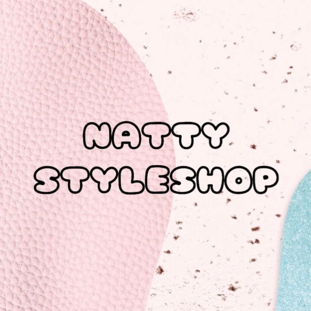 Natty Style shop, ร้านค้าออนไลน์ | Shopee Thailand