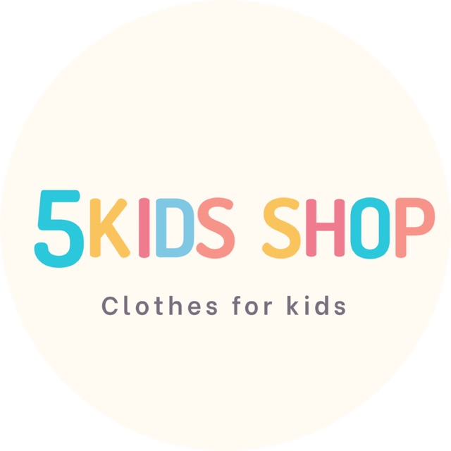 5kids shop, ร้านค้าออนไลน์ | Shopee Thailand