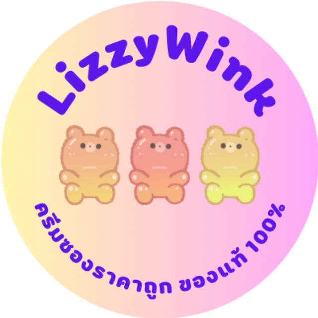 lizzy_wink, ร้านค้าออนไลน์ | Shopee Thailand