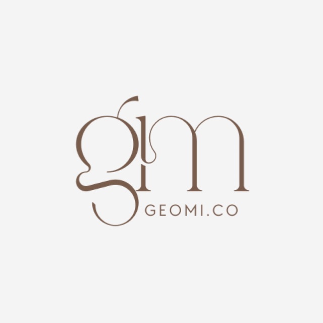GEOMI.CO, ร้านค้าออนไลน์ | Shopee Thailand