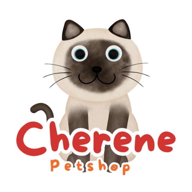 Cherene Pet Shop, ร้านค้าออนไลน์ | Shopee Thailand