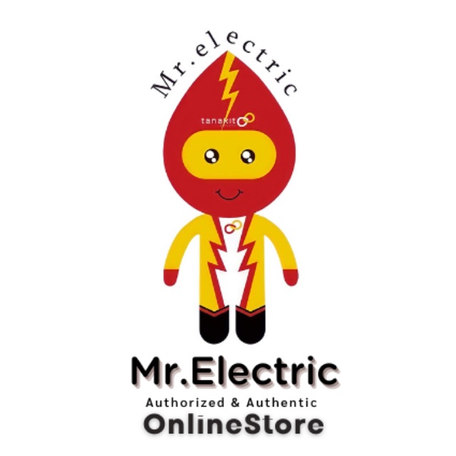 Mr. Electric, ร้านค้าออนไลน์ | Shopee Thailand