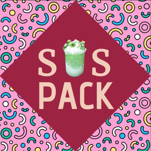 SSPack, ร้านค้าออนไลน์ | Shopee Thailand