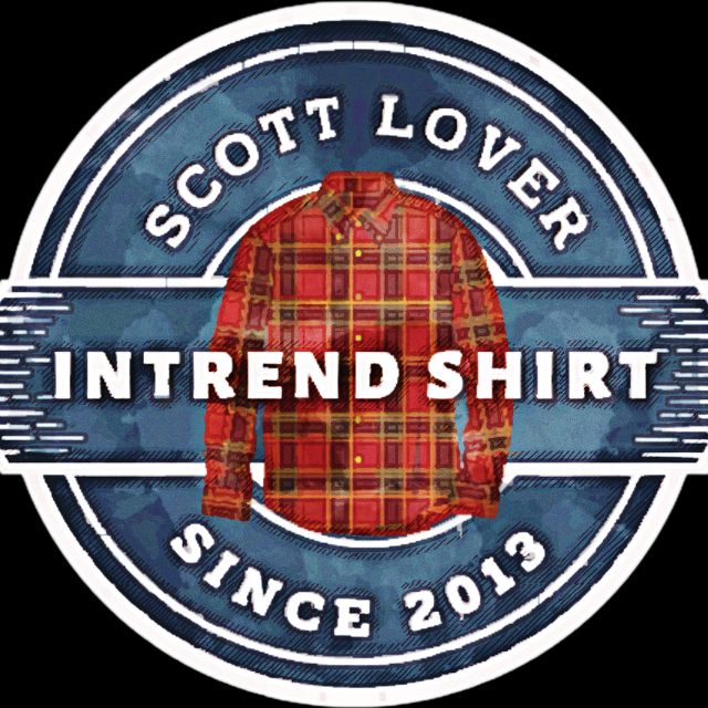 INTREND SHIRT, ร้านค้าออนไลน์ | Shopee Thailand