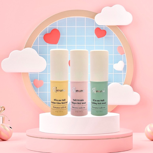 Rommi Skin, ร้านค้าออนไลน์ | Shopee Thailand