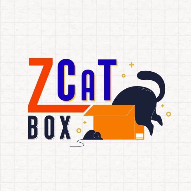 ZCAT.Box, ร้านค้าออนไลน์ | Shopee Thailand