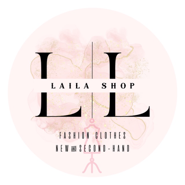 Laila Shop Fashion, ร้านค้าออนไลน์ | Shopee Thailand