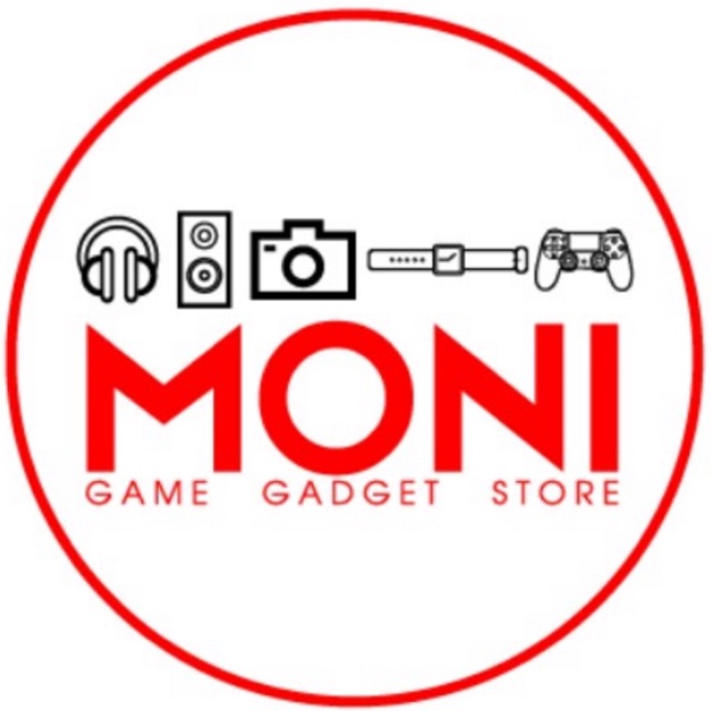 MONI GAME GADGET STORE, ร้านค้าออนไลน์ | Shopee Thailand