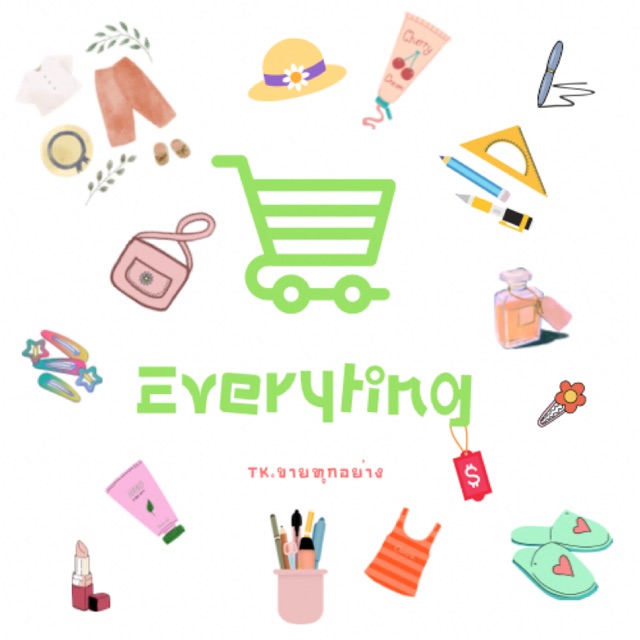 TAKKY SHOP, ร้านค้าออนไลน์ | Shopee Thailand