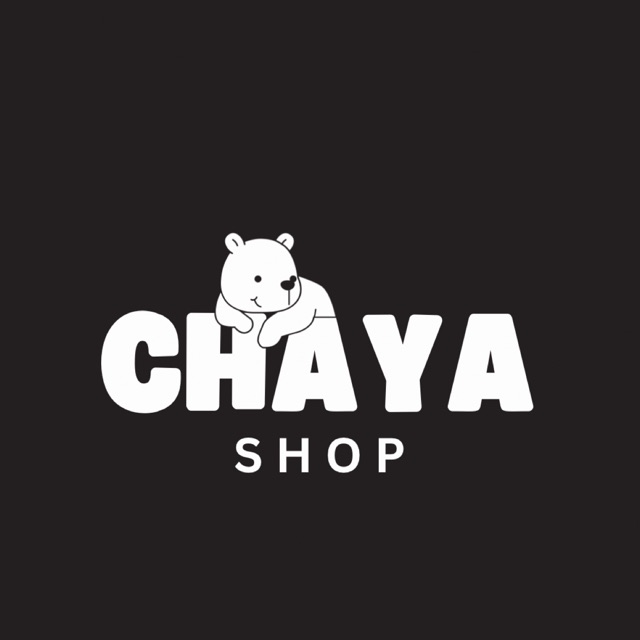 Chaya_official-shop, ร้านค้าออนไลน์ | Shopee Thailand