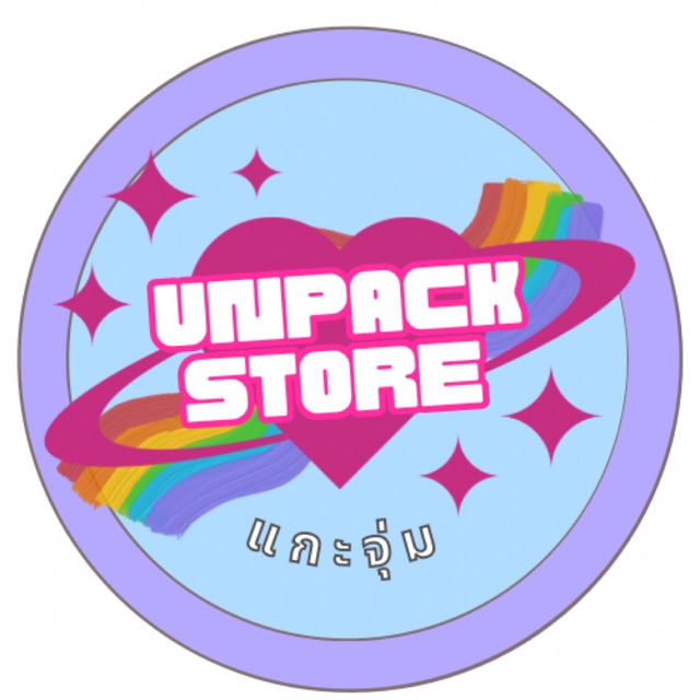 Unpack.store, ร้านค้าออนไลน์ | Shopee Thailand