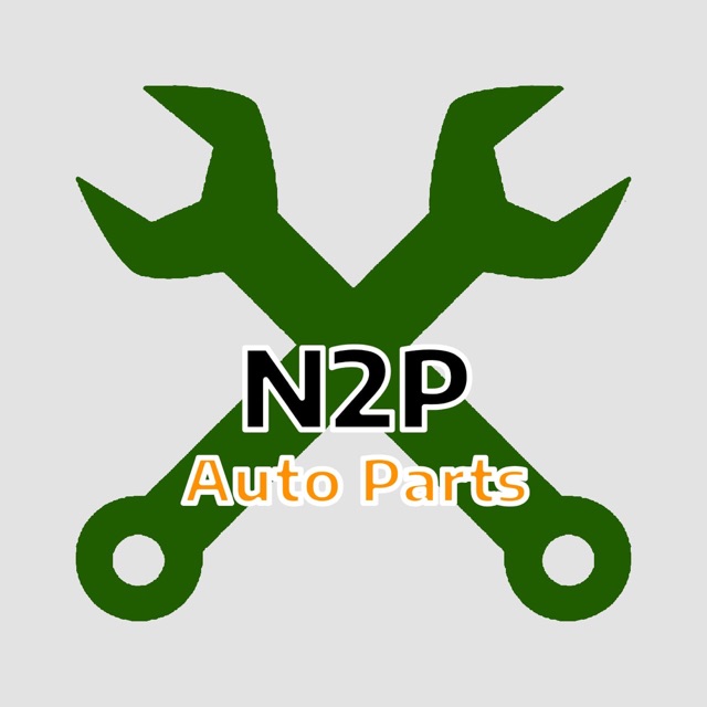 N2P Auto Parts, ร้านค้าออนไลน์ | Shopee Thailand