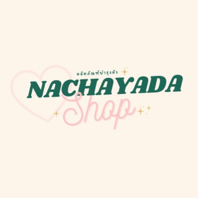 Nachayada_shop, ร้านค้าออนไลน์ | Shopee Thailand