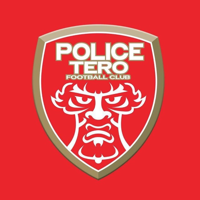 Police Tero FC, ร้านค้าออนไลน์ | Shopee Thailand