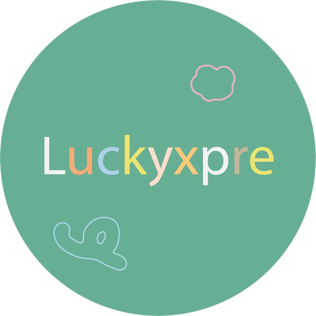 luckyxpre, ร้านค้าออนไลน์ | Shopee Thailand