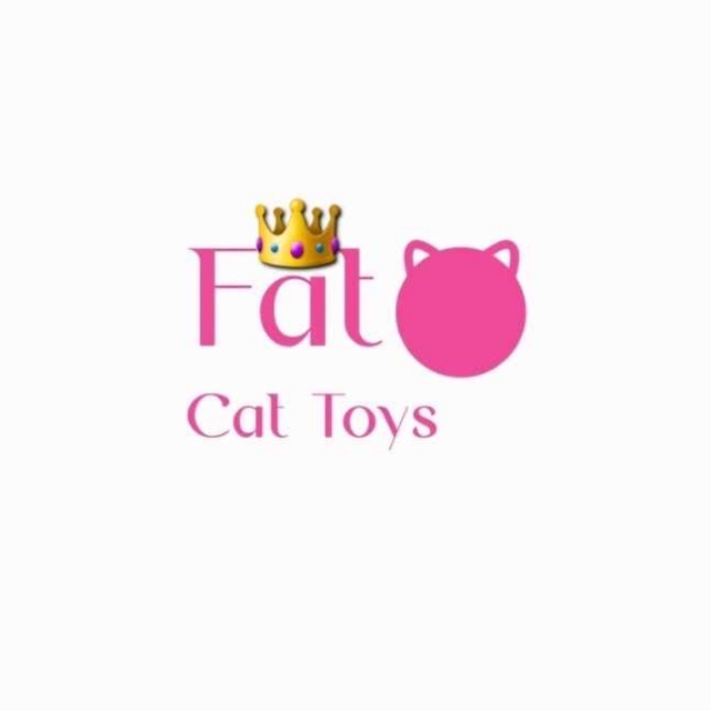 Fat Cat Toys, ร้านค้าออนไลน์ | Shopee Thailand