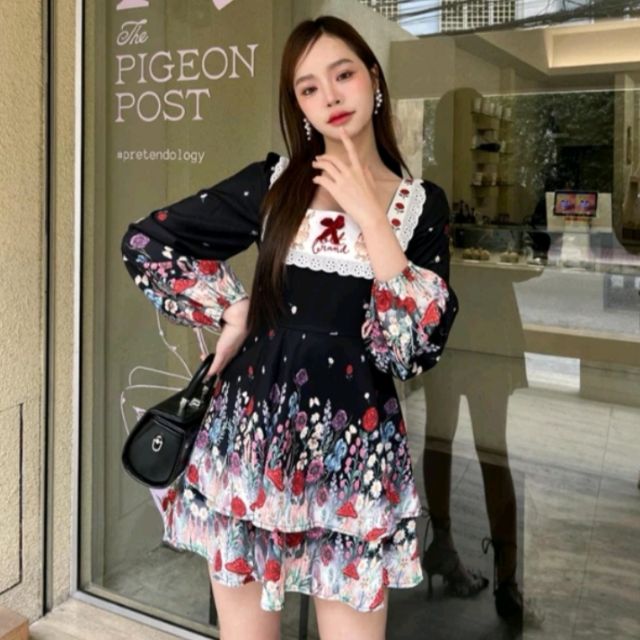 Nunny Fashion shop, ร้านค้าออนไลน์ | Shopee Thailand
