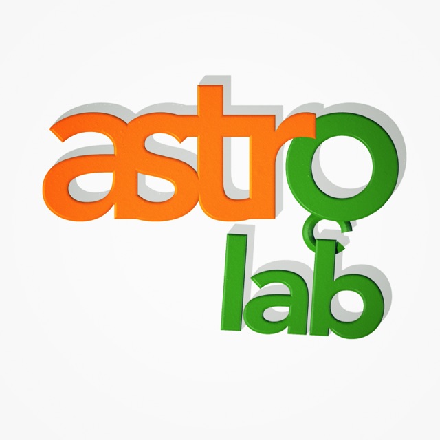 Astro Lab 3D, ร้านค้าออนไลน์ | Shopee Thailand