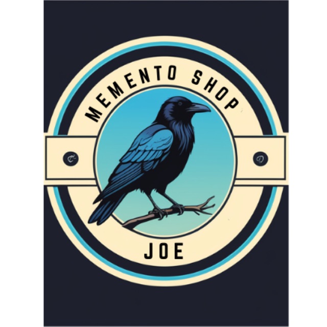 The Memento shop by Joe, ร้านค้าออนไลน์ | Shopee Thailand