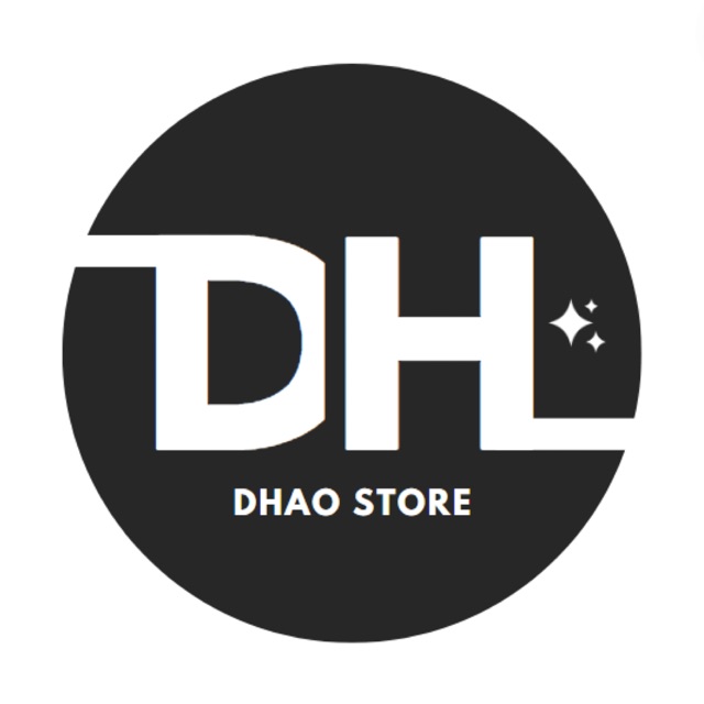 Dhao Official Store, ร้านค้าออนไลน์ | Shopee Thailand