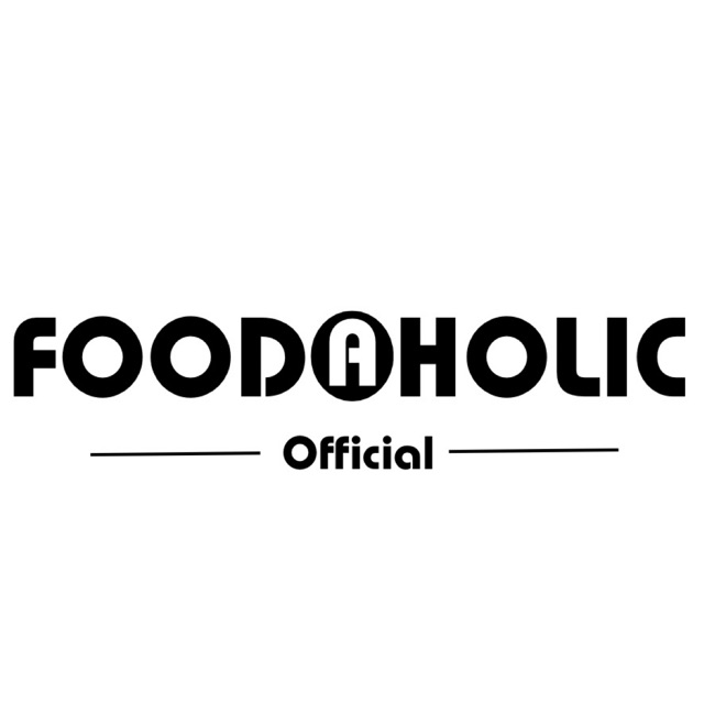 FoodAholic Official store_TH, ร้านค้าออนไลน์ | Shopee Thailand